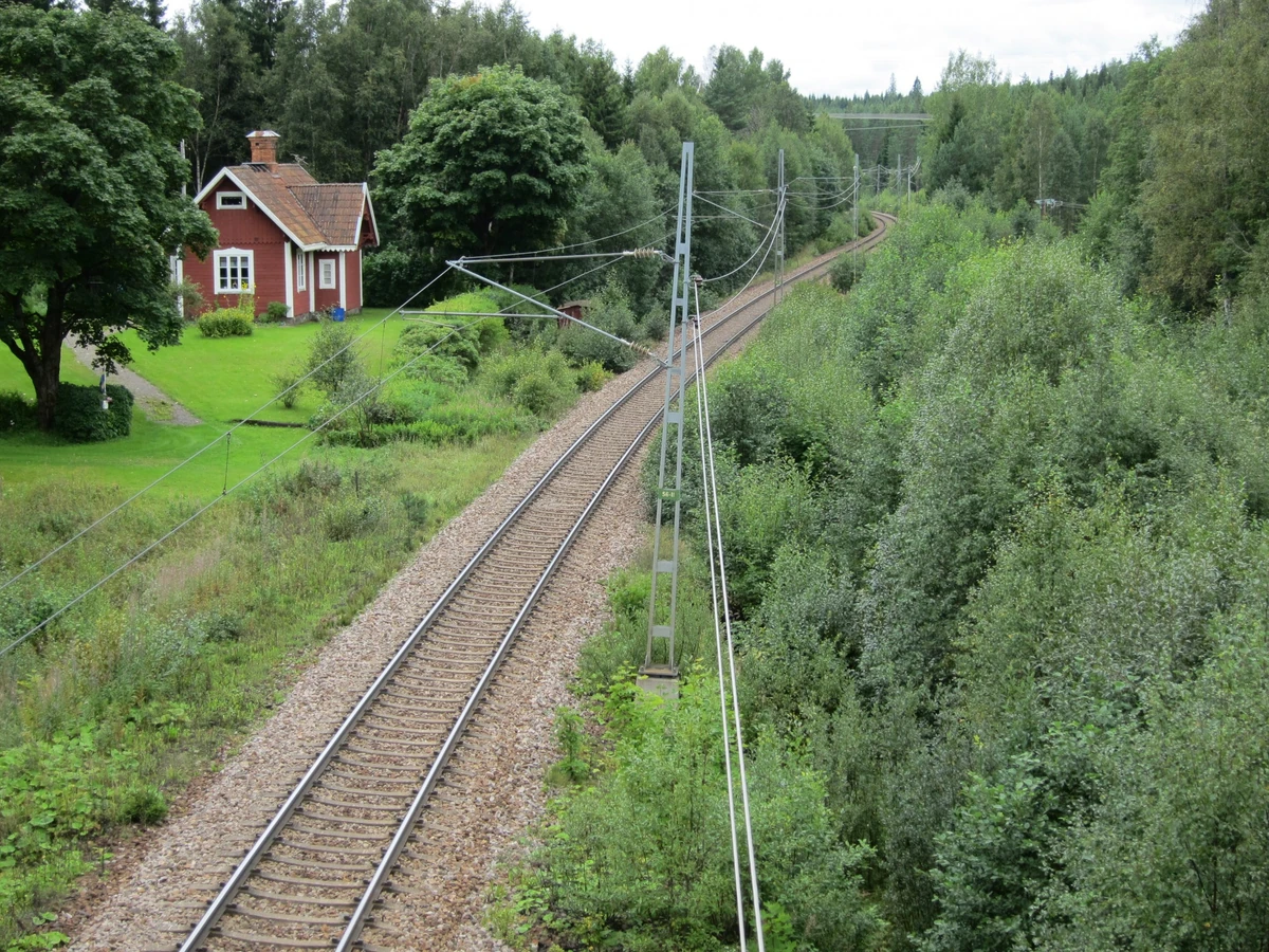 Borderside Line | Bayland Wiki | Fandom