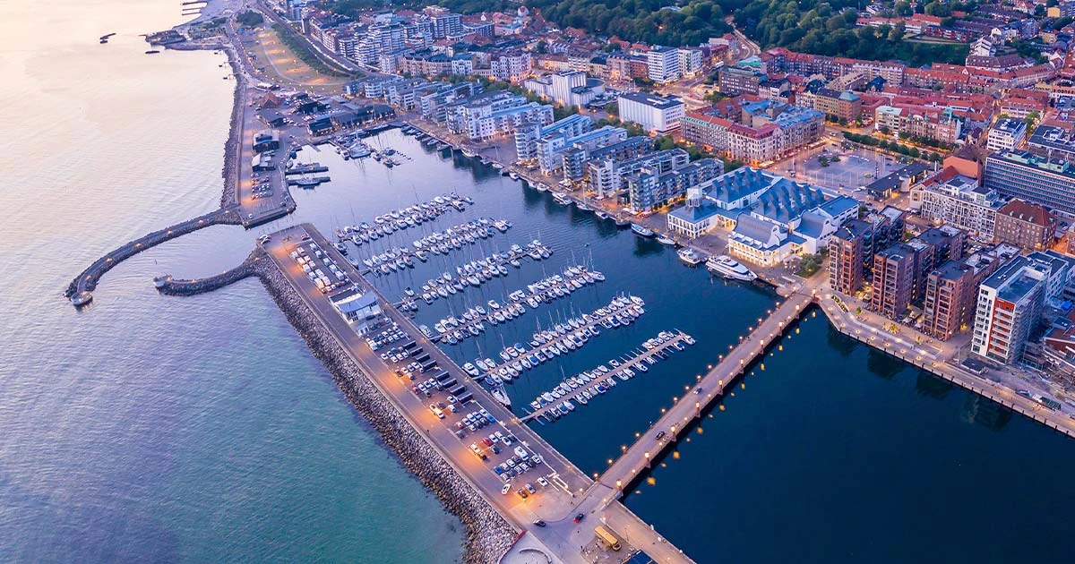 Norsham | Bayland Wiki | Fandom