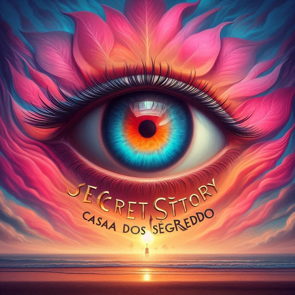 Secret Story Portugal (franchise) | Bayleigh's Big brother Wiki | Fandom