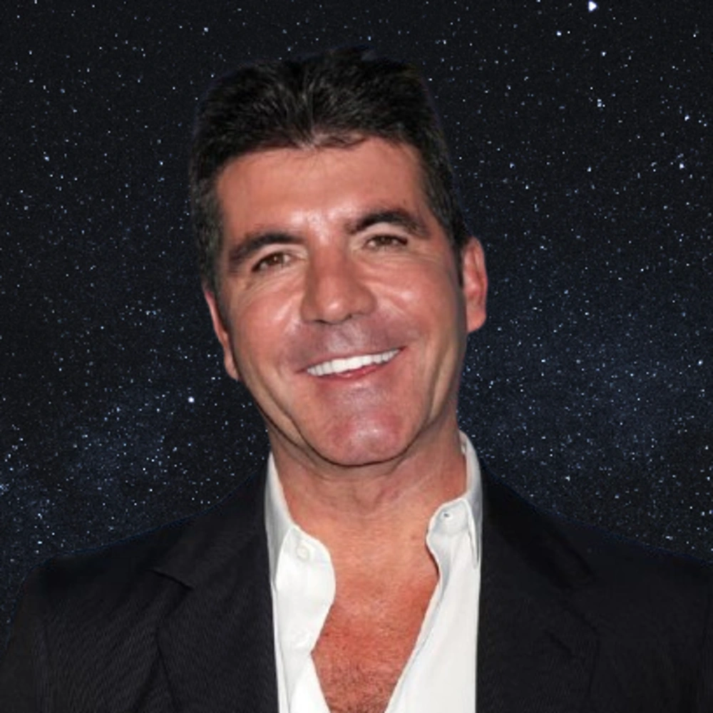 Simon Cowell | Bayleigh's Big brother Wiki | Fandom