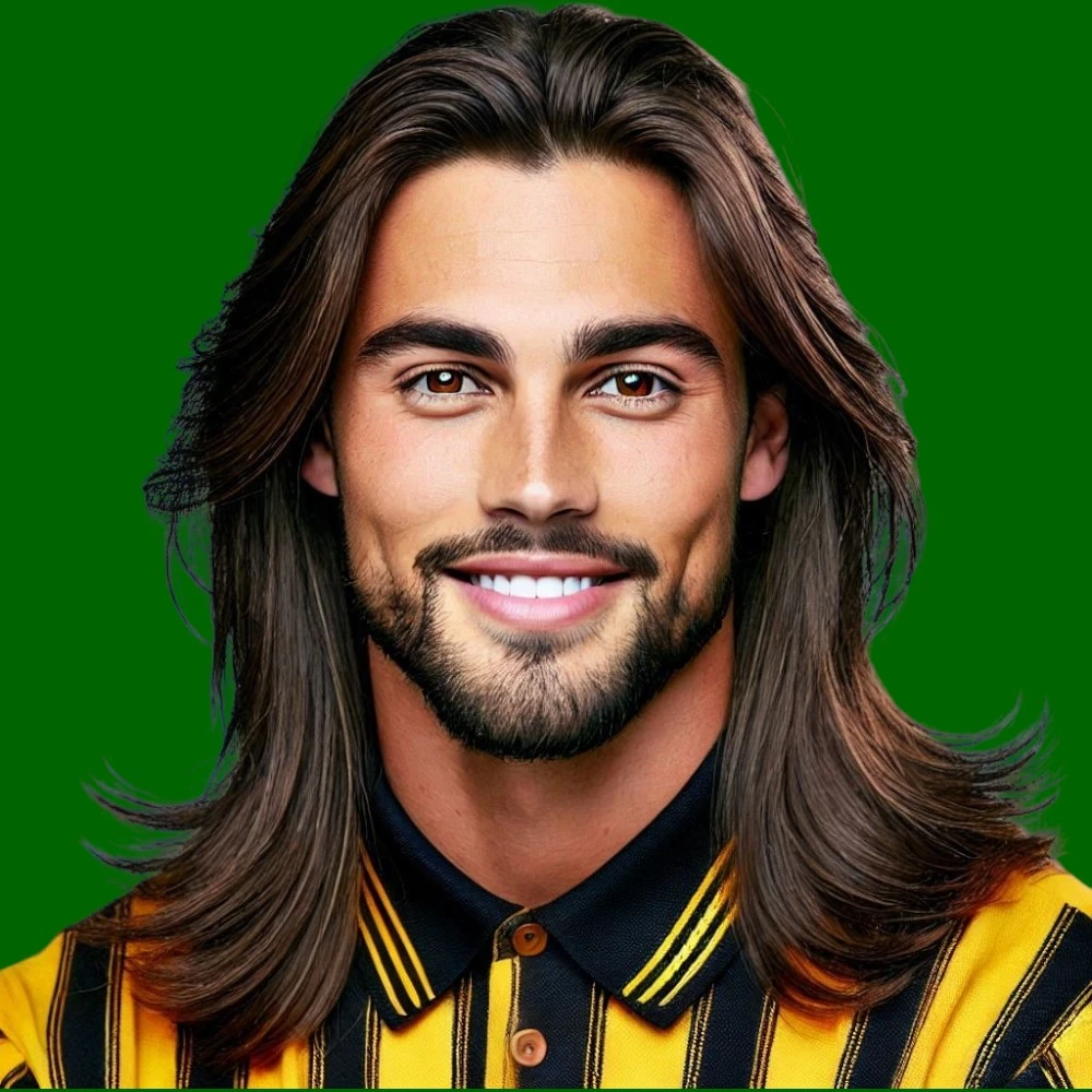 Paul Jackson | Bayleigh's Big brother Wiki | Fandom