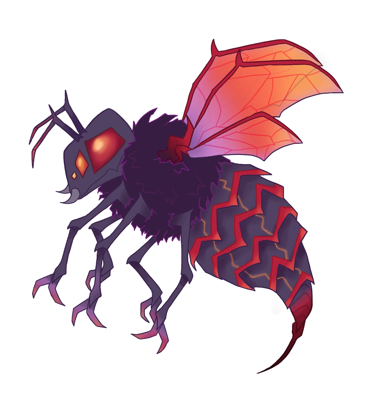 Bugonia | Bayonetta Fanon Wiki | Fandom