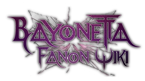 Alcyone | Bayonetta Fanon Wiki | Fandom