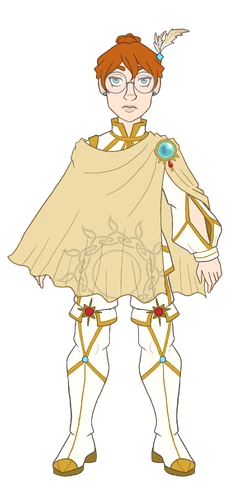 Cordelia | Bayonetta Fanon Wiki | Fandom