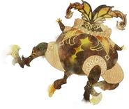 Faeries | Bayonetta Wiki | Fandom