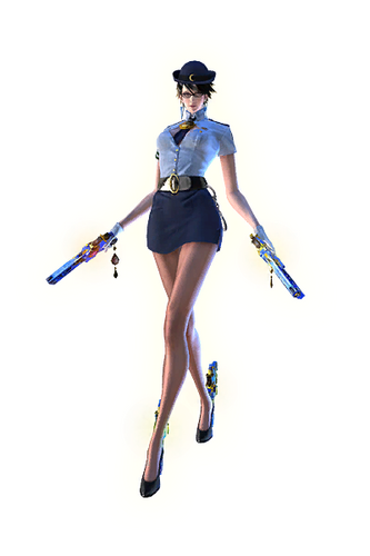 Costumes/Bayonetta 2 | Bayonetta Wiki | Fandom