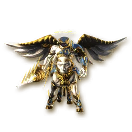 Acceptance | Bayonetta Wiki | Fandom