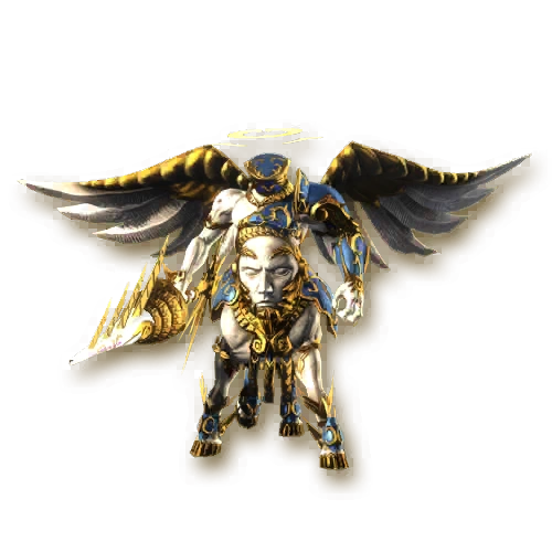 Acceptance | Bayonetta Wiki | Fandom