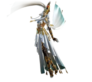 Bayonetta (personnage)/Homologues | Wiki Bayonetta | Fandom