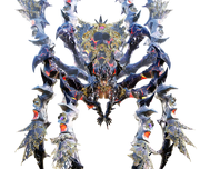 Phantasmaraneae | Bayonetta Wiki | Fandom