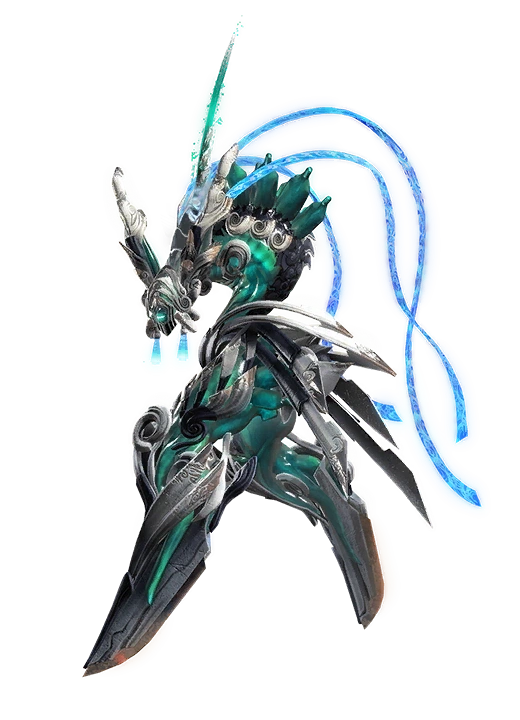 Mediocris | Bayonetta Wiki | Fandom