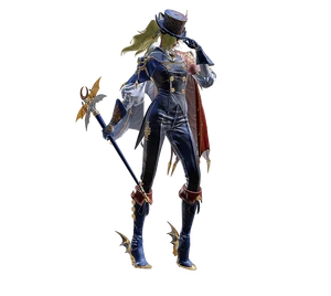 Variants | Bayonetta Wiki | Fandom