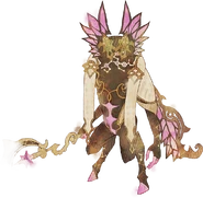 Faeries | Bayonetta Wiki | Fandom