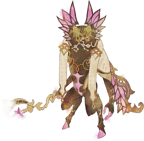 Sparcanagh | Bayonetta Wiki | Fandom