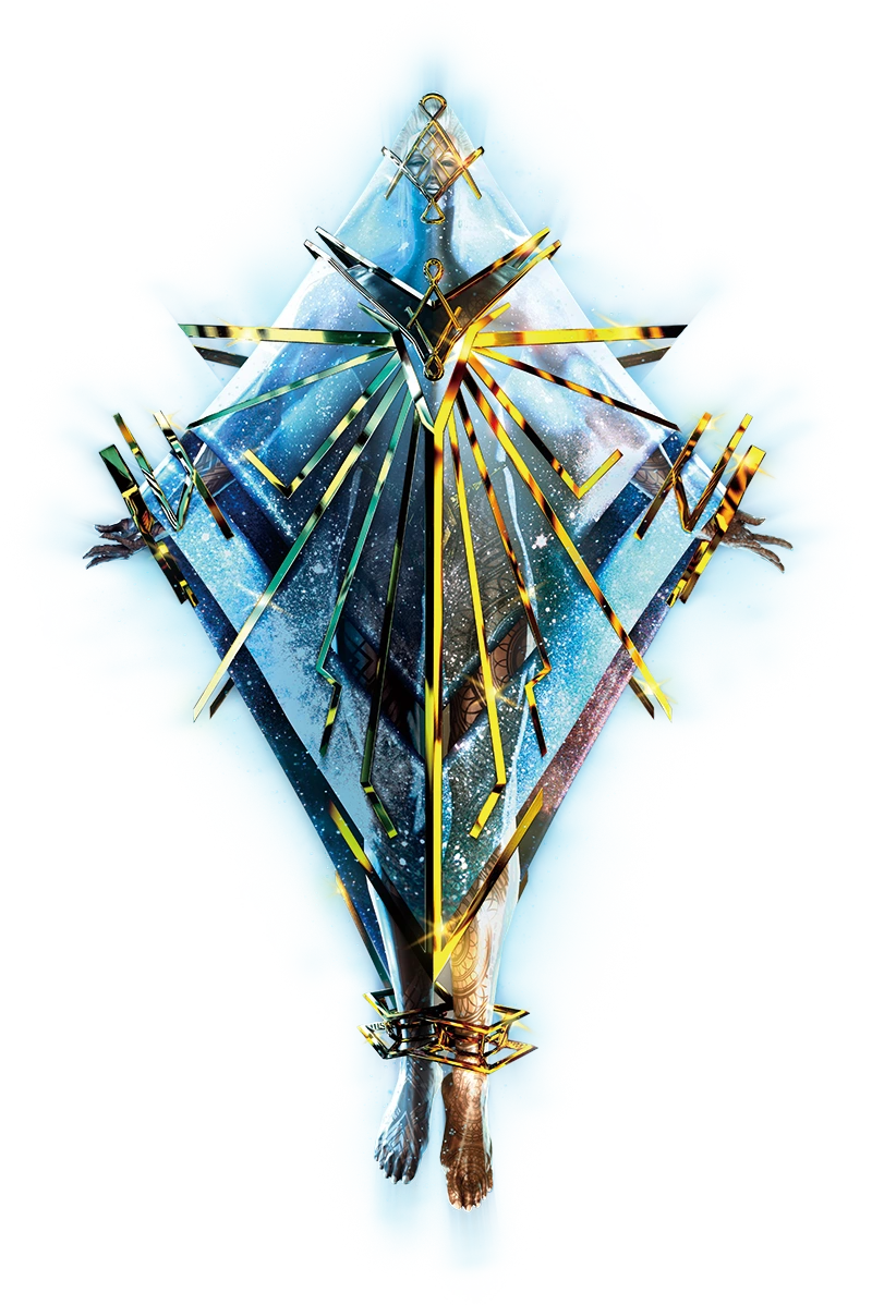 Loptr | Bayonetta Wiki | Fandom