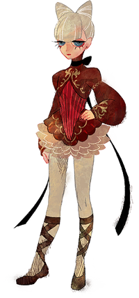 Variants | Bayonetta Wiki | Fandom