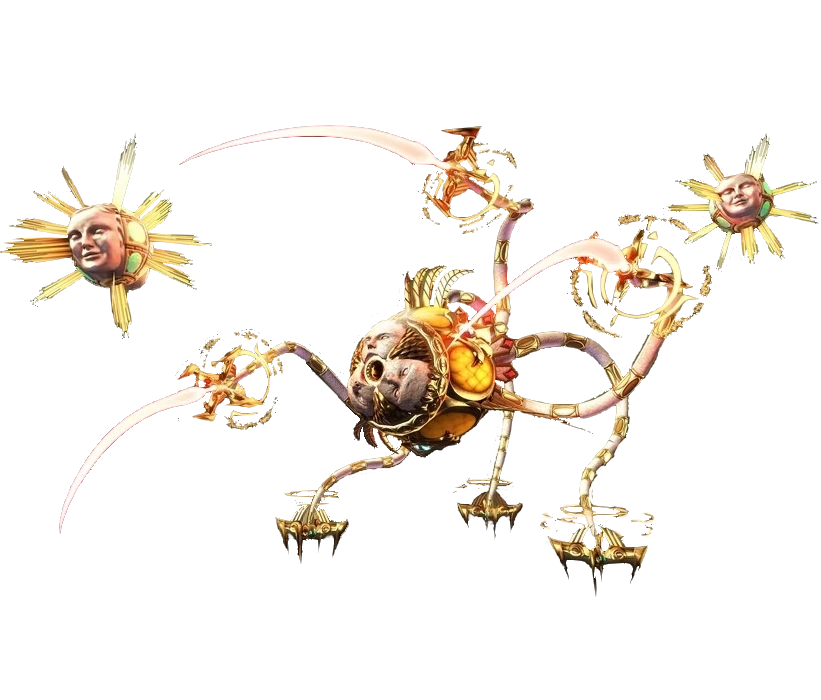 Fidelity | Wiki Bayonetta | Fandom