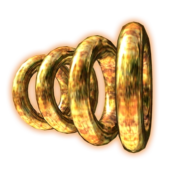 Rodin (weapon) | Bayonetta Wiki | Fandom