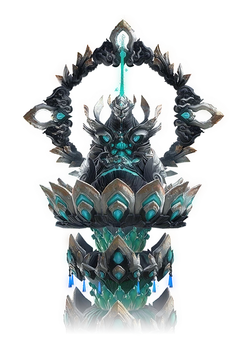 Castellanus | Bayonetta Wiki | Fandom