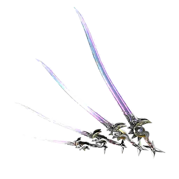 Rakshasa | Bayonetta Wiki | Fandom