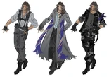 Luka | Bayonetta Wiki | Fandom
