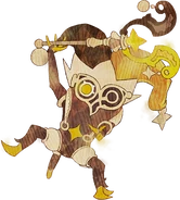 Faeries | Bayonetta Wiki | Fandom