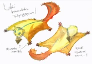 Loki | Bayonetta Wiki | Fandom