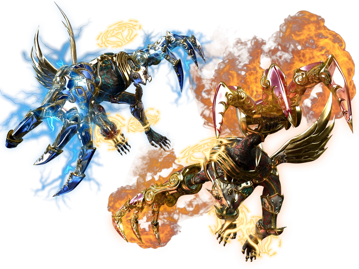 Grace and Glory | Bayonetta Wiki | Fandom