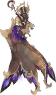 Faeries | Bayonetta Wiki | Fandom
