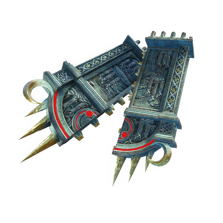 Tartarus | Bayonetta Wiki | Fandom