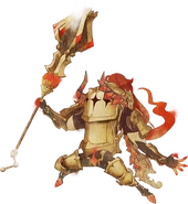 Faeries | Bayonetta Wiki | Fandom