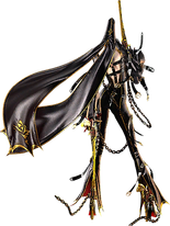 Rosa | Bayonetta Wiki | Fandom