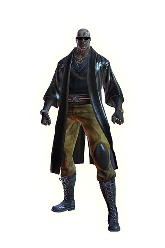 Costumes/Bayonetta 2 | Bayonetta Wiki | Fandom