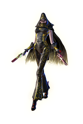 Costumes/Bayonetta 2 | Bayonetta Wiki | Fandom
