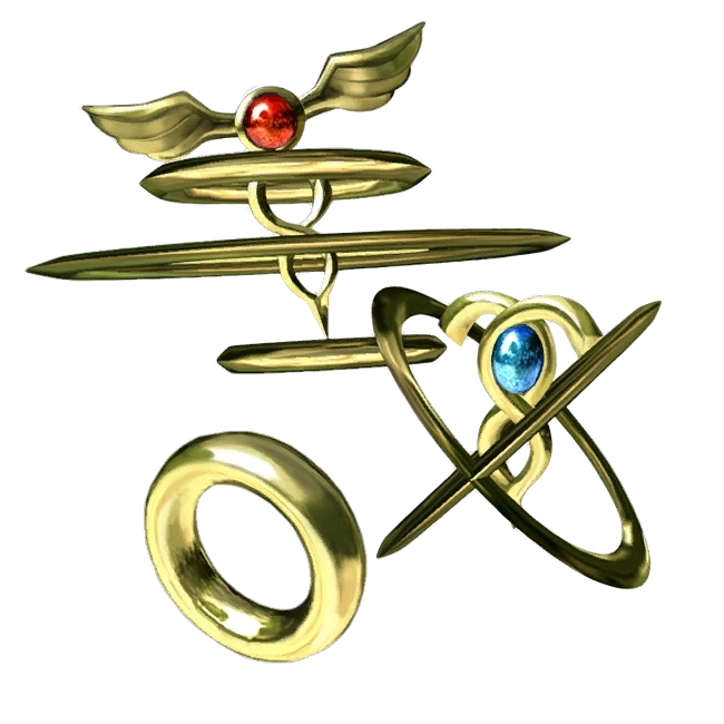 Halos | Wiki Bayonetta | Fandom