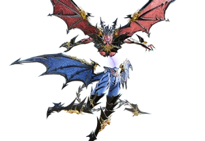 Abracadabra | Bayonetta Wiki | Fandom