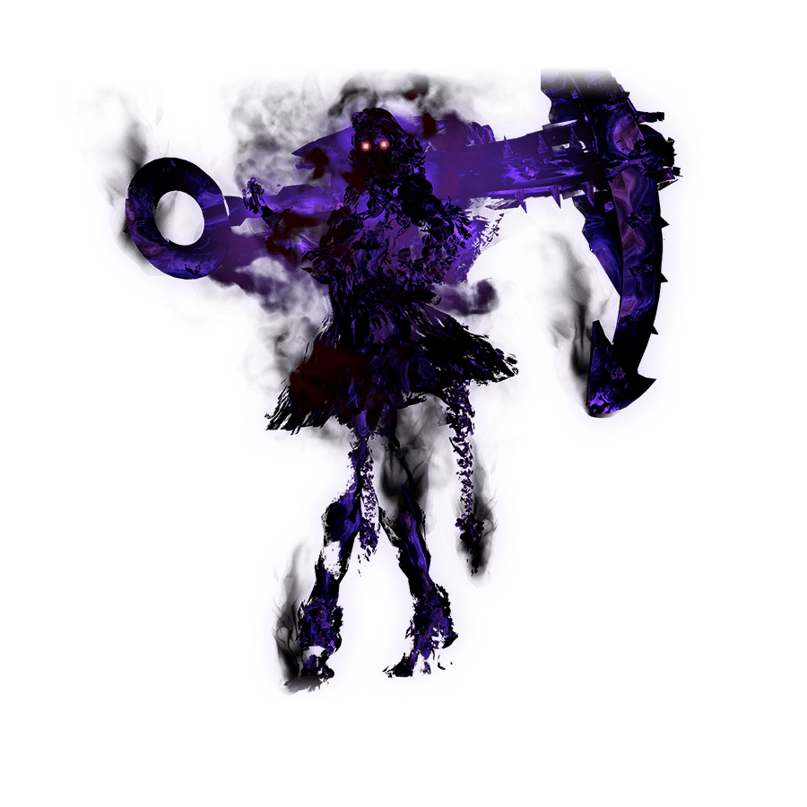 Arch | Bayonetta Wiki | Fandom