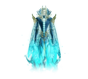 Variants | Bayonetta Wiki | Fandom