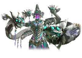 Stratocumulus | Bayonetta Wiki | Fandom
