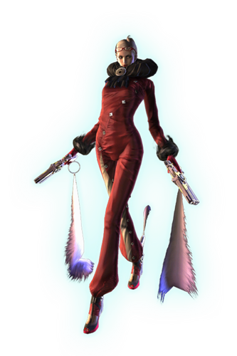 Costumes/Bayonetta | Bayonetta Wiki | Fandom