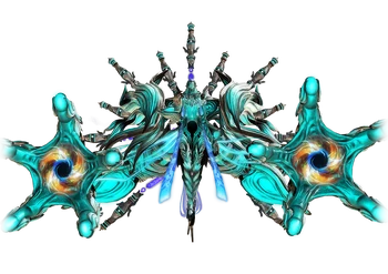Singularity | Bayonetta Wiki | Fandom