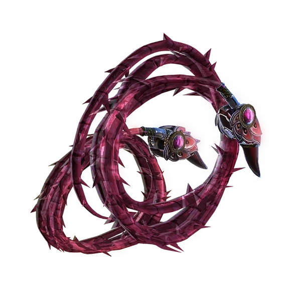 Alruna | Wiki Bayonetta | Fandom