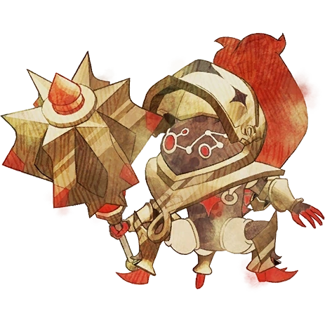 Dvergr | Wiki Bayonetta | Fandom