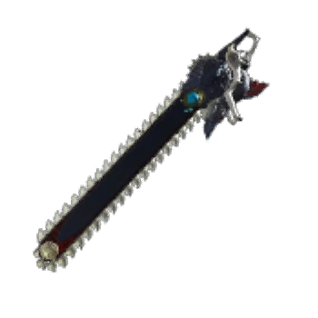 User blog:WanderingAsura/Chainsaw | Bayonetta Wiki | Fandom