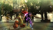 Loki | Bayonetta Wiki | Fandom