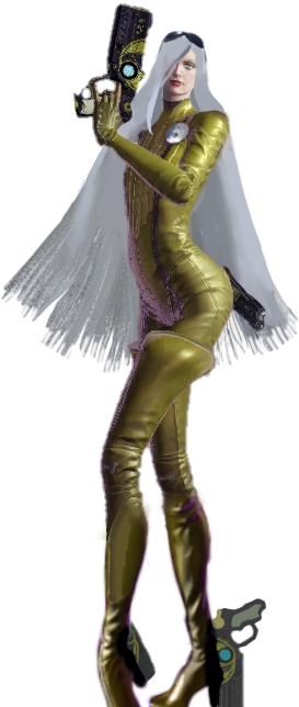 Variants | Bayonetta Wiki | Fandom