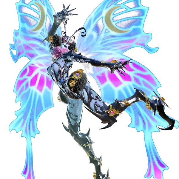 Mascarade démoniaque | Wiki Bayonetta | Fandom