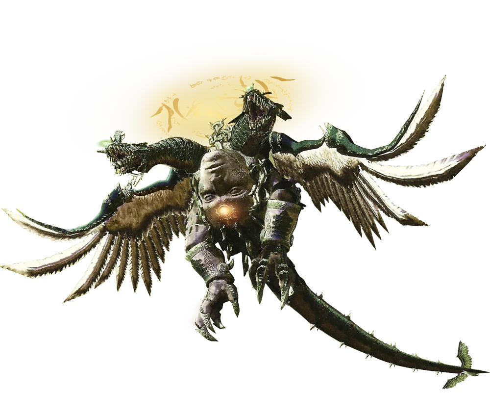 Courage | Wiki Bayonetta | Fandom