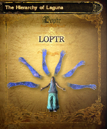 Loptr | Bayonetta Wiki | Fandom