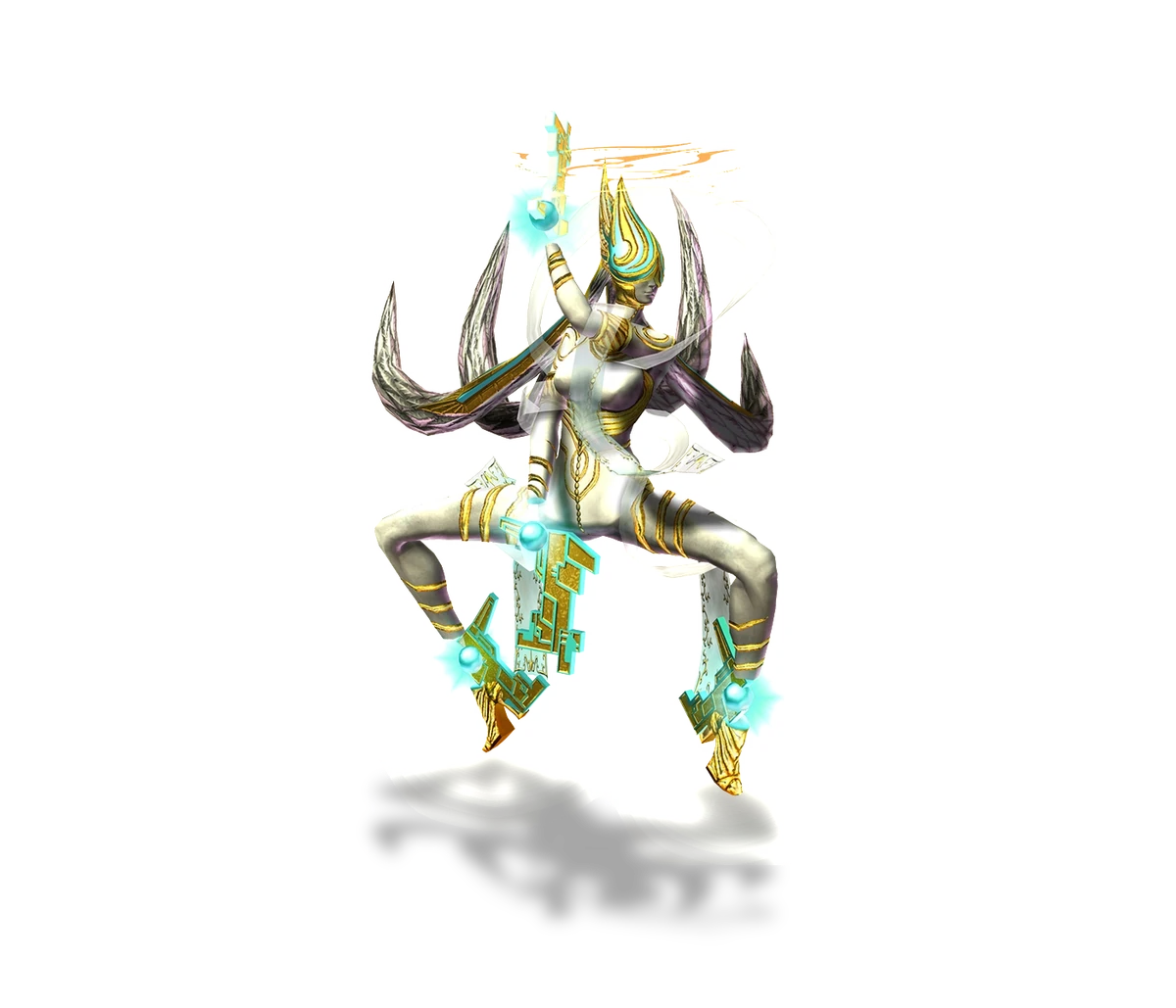 Joy | Bayonetta Wikia | Fandom